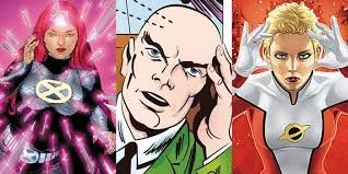 Telepathy | Fan made Characters vs Battle Wiki | Fandom