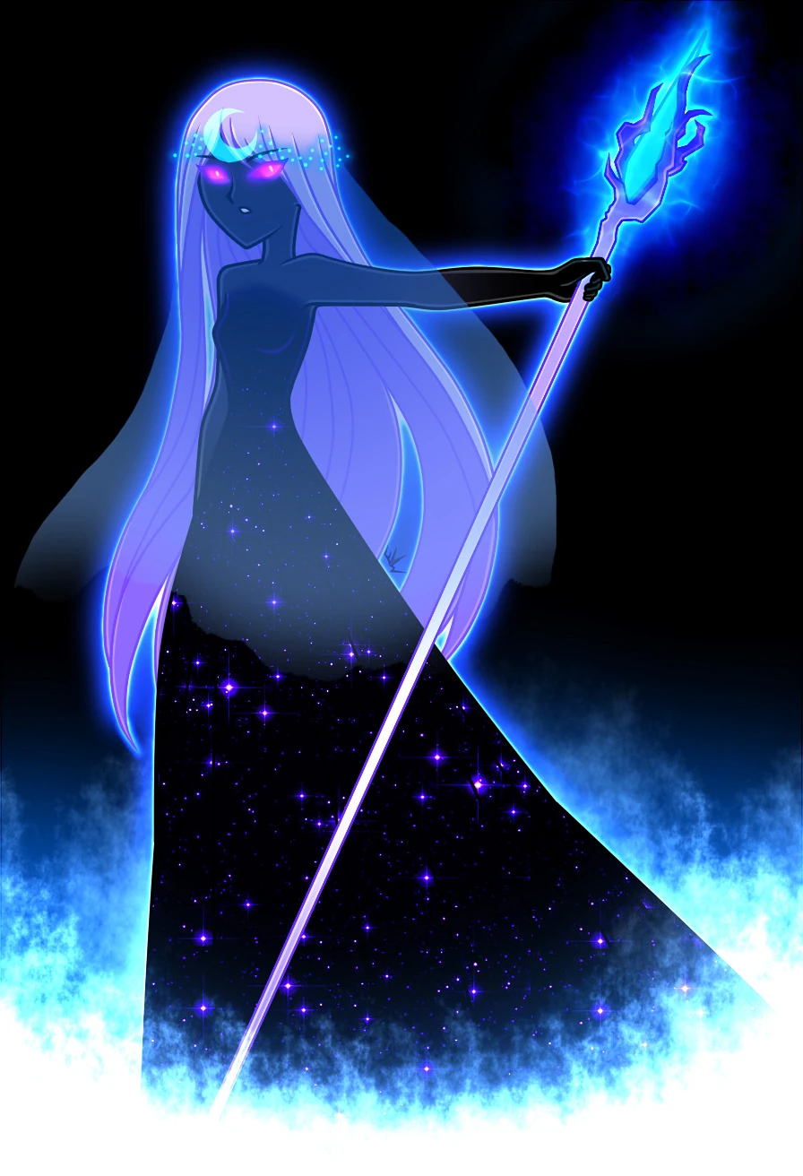 Nyx (Apex Recon) | Fan made Characters vs Battle Wiki | Fandom