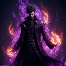 Lord Jinshuu | Fan made Characters vs Battle Wiki | Fandom