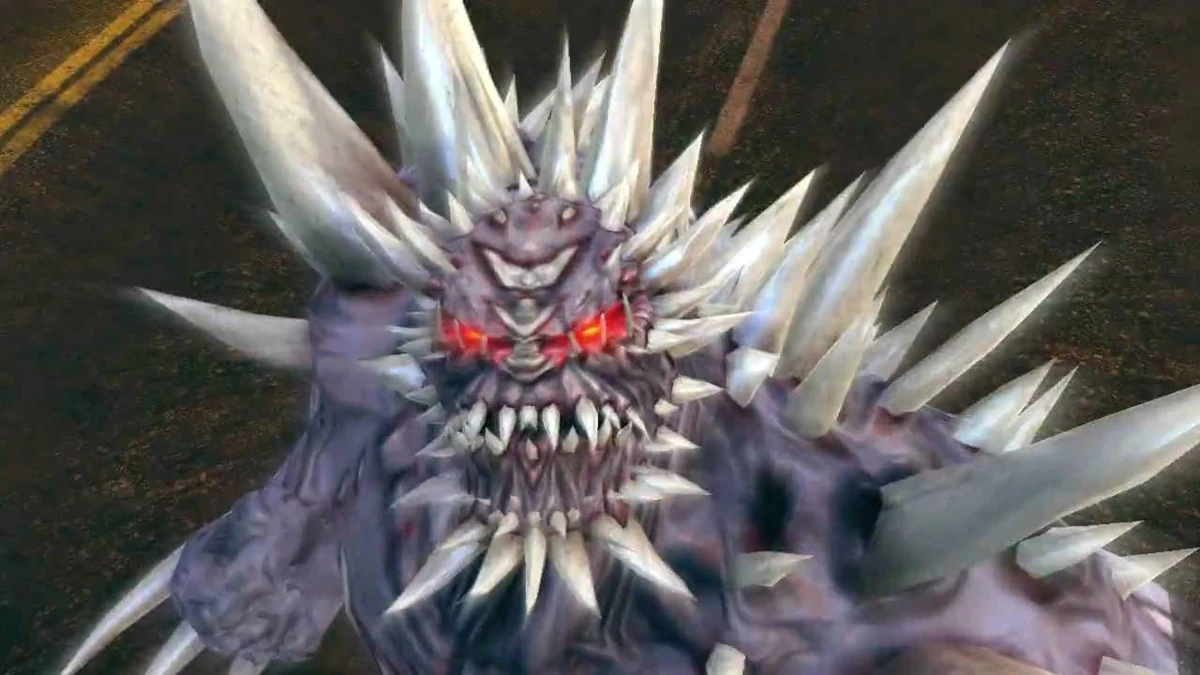 Doomsday (DC Universe Online) | Fan made Characters vs Battle Wiki | Fandom