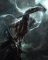 Thor (New Timeline) | Fan made Characters vs Battle Wiki | Fandom