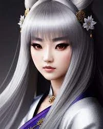 Tamae (Apex Recon: Novel) | Fan made Characters vs Battle Wiki | Fandom