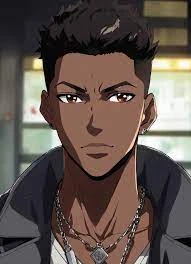 Aiden Ryu | Fan made Characters vs Battle Wiki | Fandom