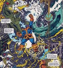 Reality Warping | Fan made Characters vs Battle Wiki | Fandom