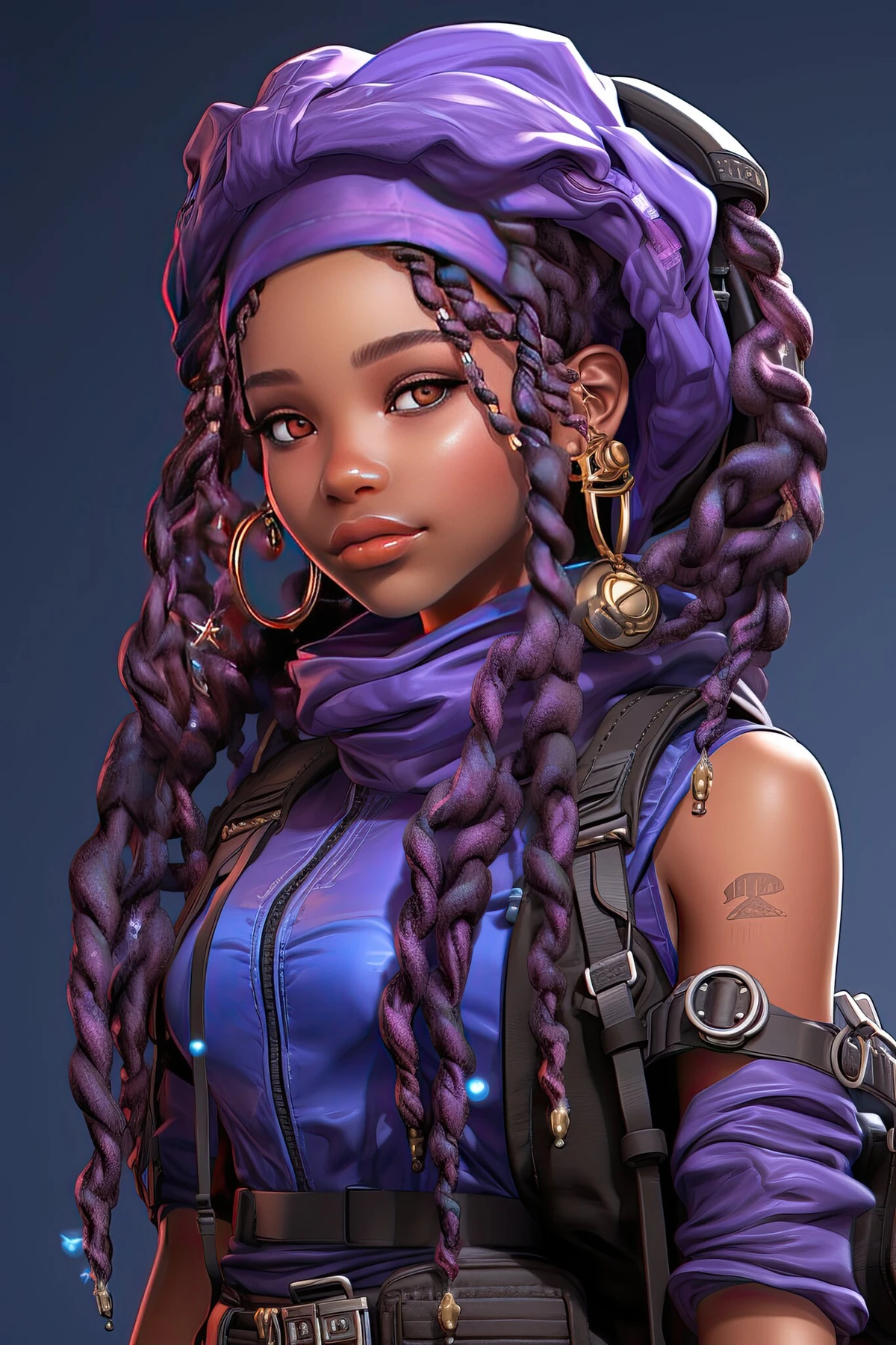 Hope (New Timeline) | Fan made Characters vs Battle Wiki | Fandom