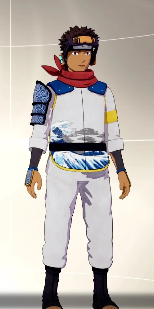 Ikrari Akuma | Fan made Characters vs Battle Wiki | Fandom