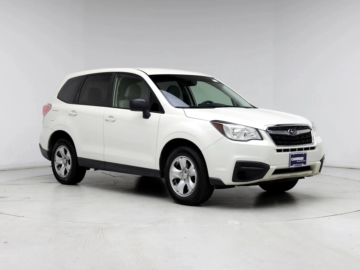 SUBARU Forester (Forza) | Fan Made Game Vehicles Wiki | Fandom