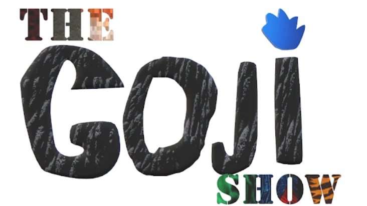 The Goji Show | Fan Made Kaiju Wikia | Fandom