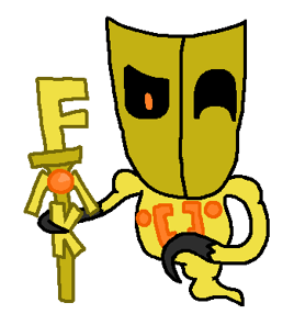 Maskut | Fan Made Kaiju Wikia | Fandom
