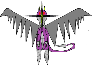 Jefferey | Fan Made Kaiju Wikia | Fandom