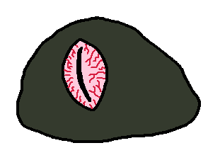 Blob Offspring | Fan Made Kaiju Wikia | Fandom