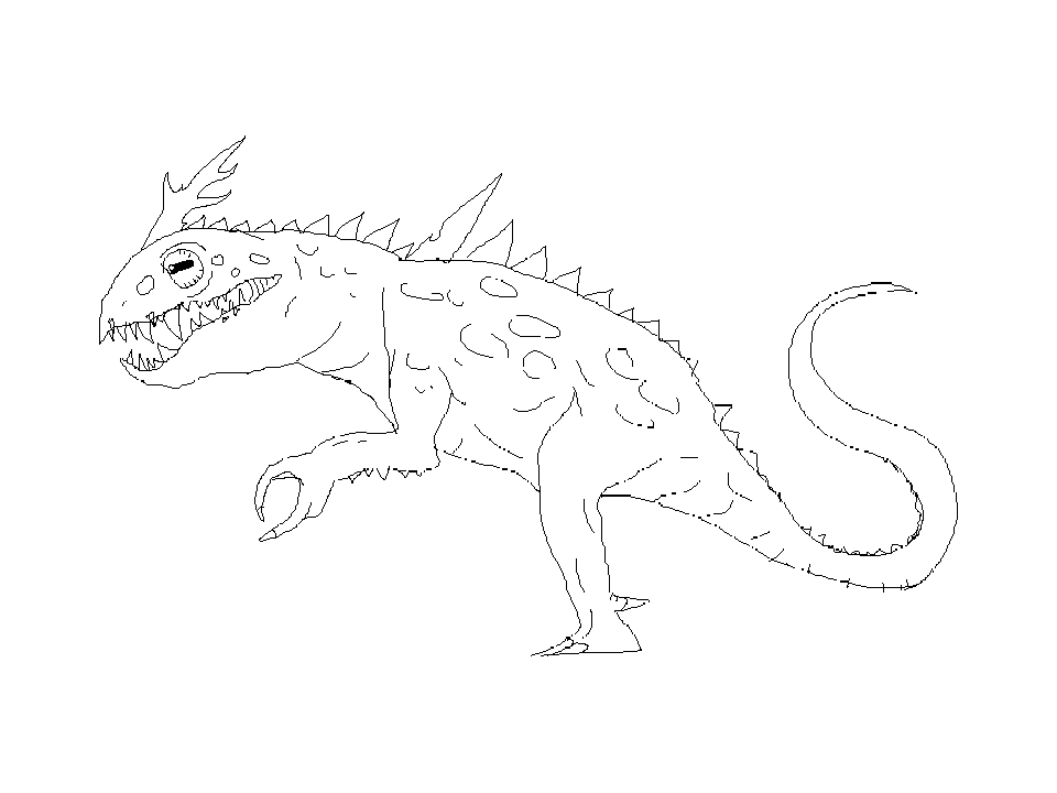 Ezar | Fan Made Kaiju Wikia | Fandom