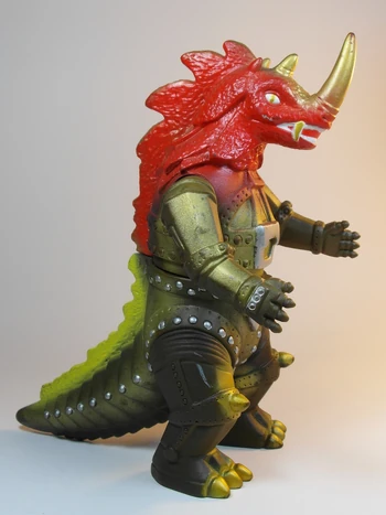 Mecha Seagoras | Fan Made Kaiju Wikia | Fandom