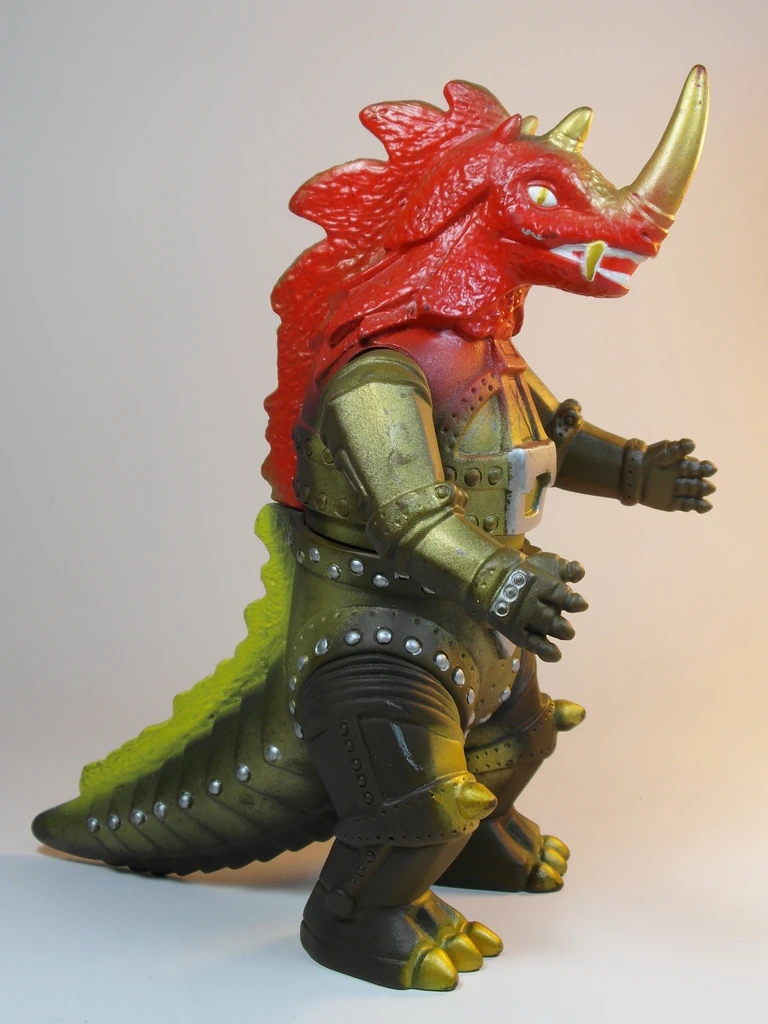 Mecha Seagoras | Fan Made Kaiju Wikia | Fandom