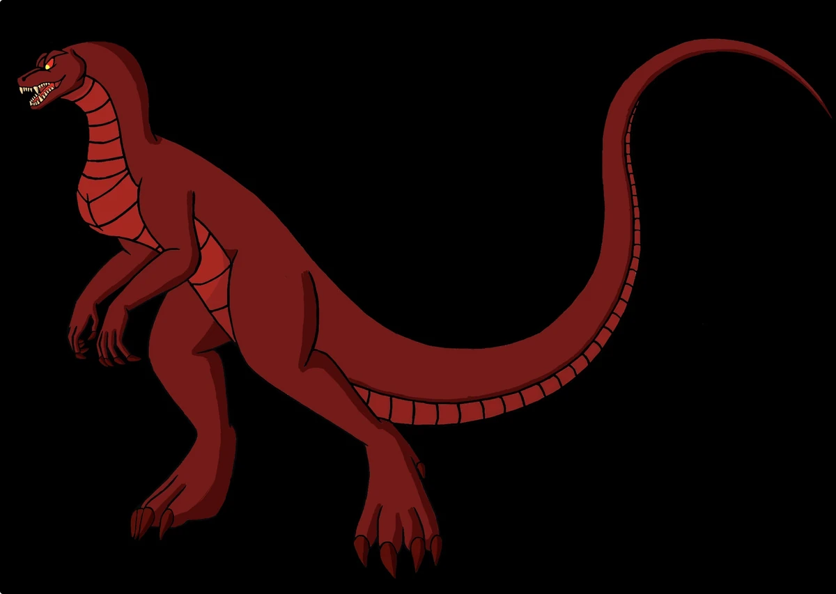 Nagah | Fan Made Kaiju Wikia | Fandom