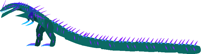 Kinishinai | Fan Made Kaiju Wikia | Fandom