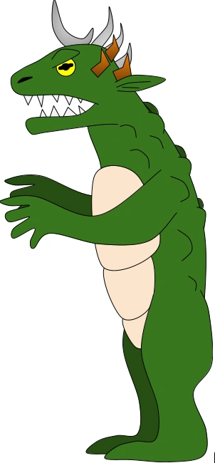 Gabara (G-Infinite) | Fan Made Kaiju Wikia | Fandom