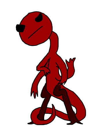 Derp RED | Fan Made Kaiju Wikia | Fandom