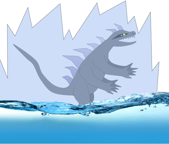 Gargantuon | Fan Made Kaiju Wikia | Fandom