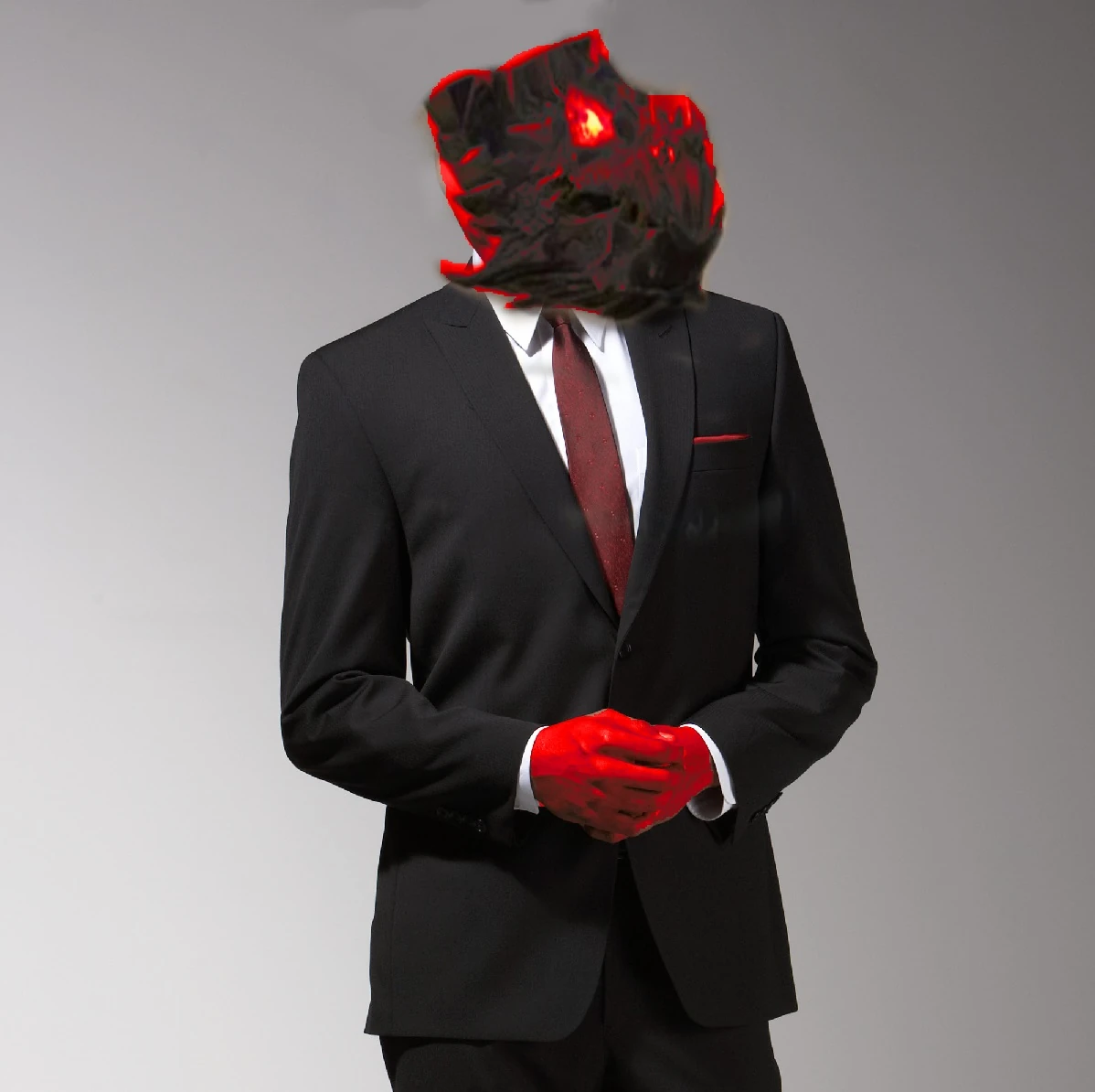 The Master | Fan Made Kaiju Wikia | Fandom