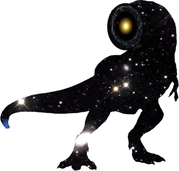 G-Rex | Fan Made Kaiju Wikia | Fandom