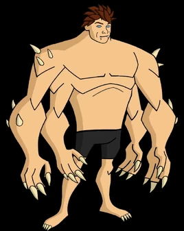 Charkaijin | Fan Made Kaiju Wikia | Fandom