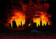 Solomon | Fan Made Kaiju Wikia | Fandom