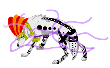 Wolfzilla | Fan Made Kaiju Wikia | Fandom