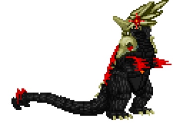 Keratos | Fan Made Kaiju Wikia | Fandom