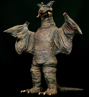 Chandlar (2017 reboot universe) | Fan Made Kaiju Wikia | Fandom
