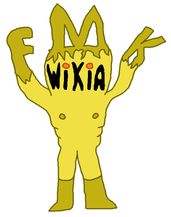 Maskut | Fan Made Kaiju Wikia | Fandom