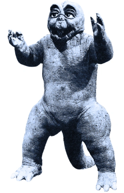 Minilla (Minilla vs Demon Minilla) | Fan Made Kaiju Wikia | Fandom