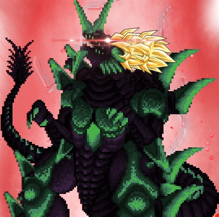 Super Super Bagan | Fan Made Kaiju Wikia | Fandom