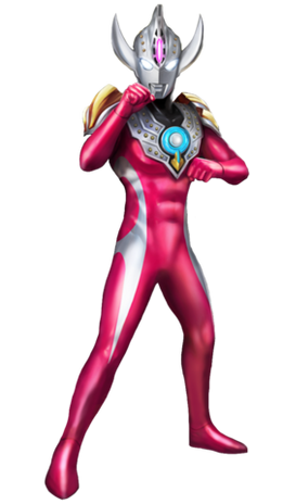 Ultraman Fusion | Fan Made Kaiju Wikia | Fandom