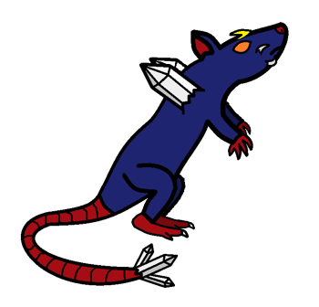 List of Ratzillas | Fan Made Kaiju Wikia | Fandom