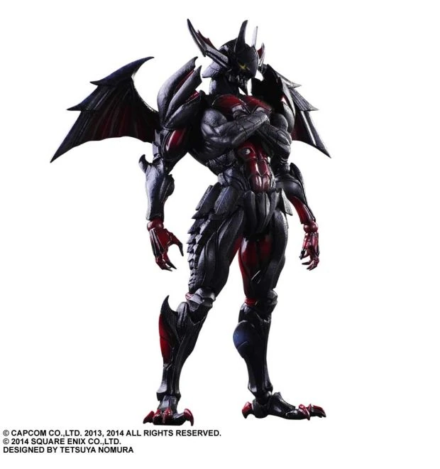 Diablos | Fan Made Kaiju Wikia | Fandom