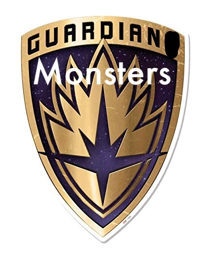 The Guardian Monsters of the Galaxy | Fan Made Kaiju Wikia | Fandom