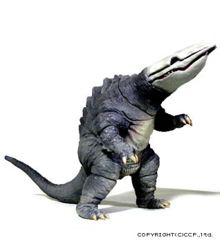 Gabora (2017 reboot universe) | Fan Made Kaiju Wikia | Fandom