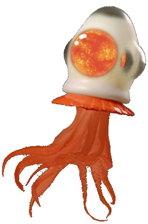 Silver Bloome (Universe -1) | Fan Made Kaiju Wikia | Fandom