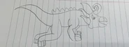 Megalotops | Fan Made Kaiju Wikia | Fandom