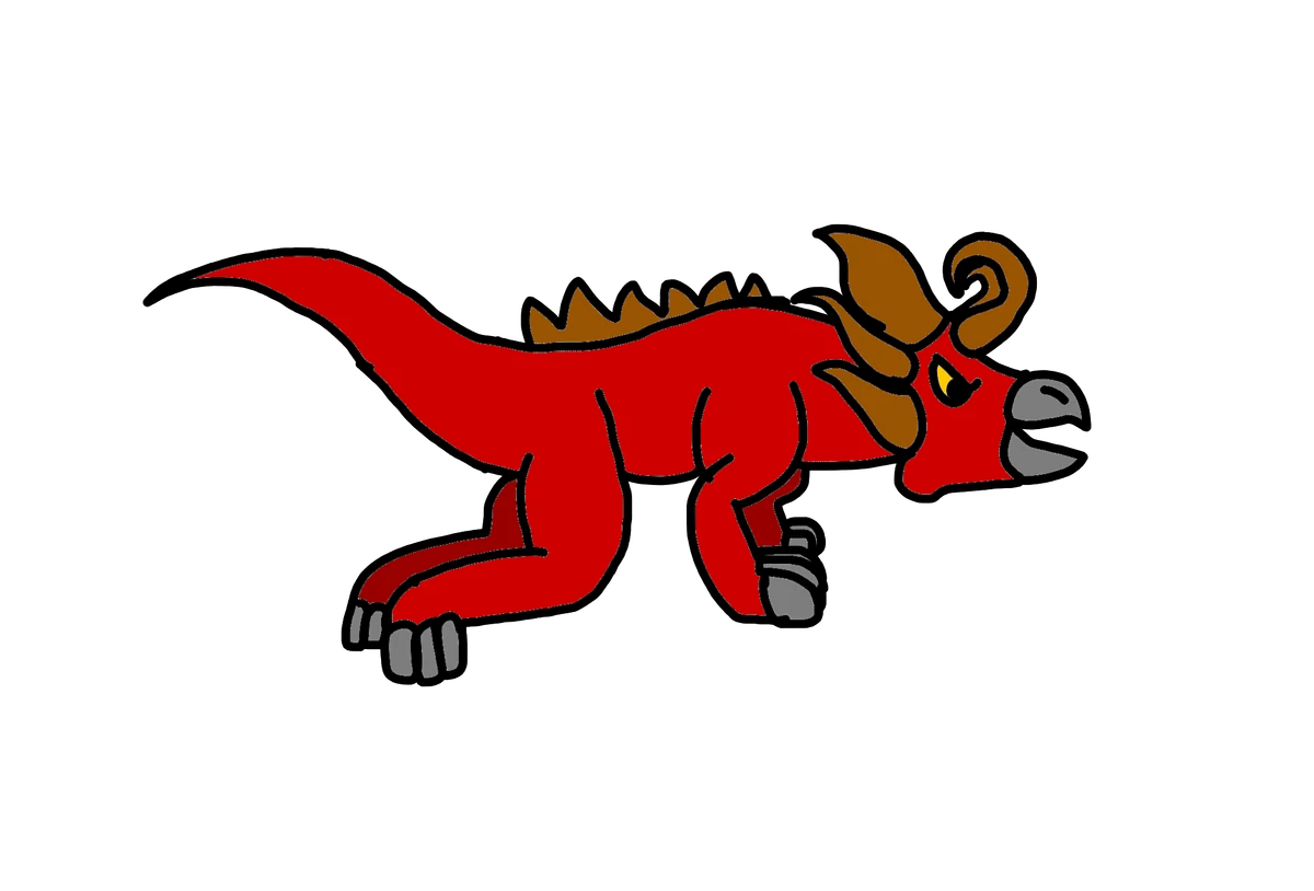 Megalotops | Fan Made Kaiju Wikia | Fandom