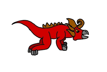 Megalotops | Fan Made Kaiju Wikia | Fandom