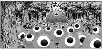 Ceruleans (SGc) | Fan Made Kaiju Wikia | Fandom