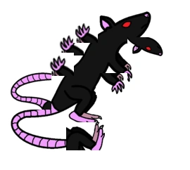 Rat Rat | Fan Made Kaiju Wikia | Fandom