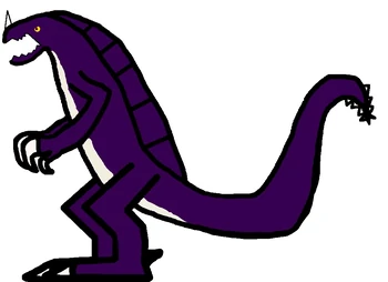 Zaidon | Fan Made Kaiju Wikia | Fandom