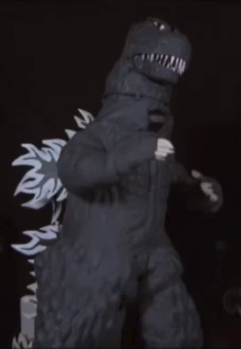 Hyper Godzilla | Fan Made Kaiju Wikia | Fandom