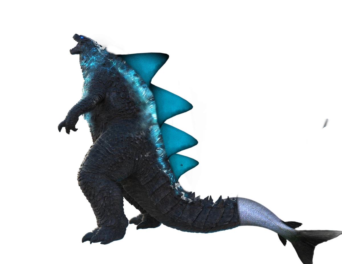 Fishzilla | Fan Made Kaiju Wikia | Fandom