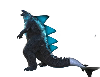 Fishzilla | Fan Made Kaiju Wikia | Fandom