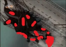 Dead Zilla | Fan Made Kaiju Wikia | Fandom