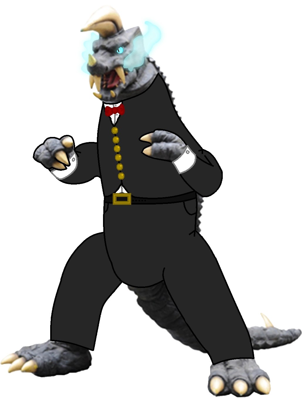 Longy's Prophetic Plans | Fan Made Kaiju Wikia | Fandom